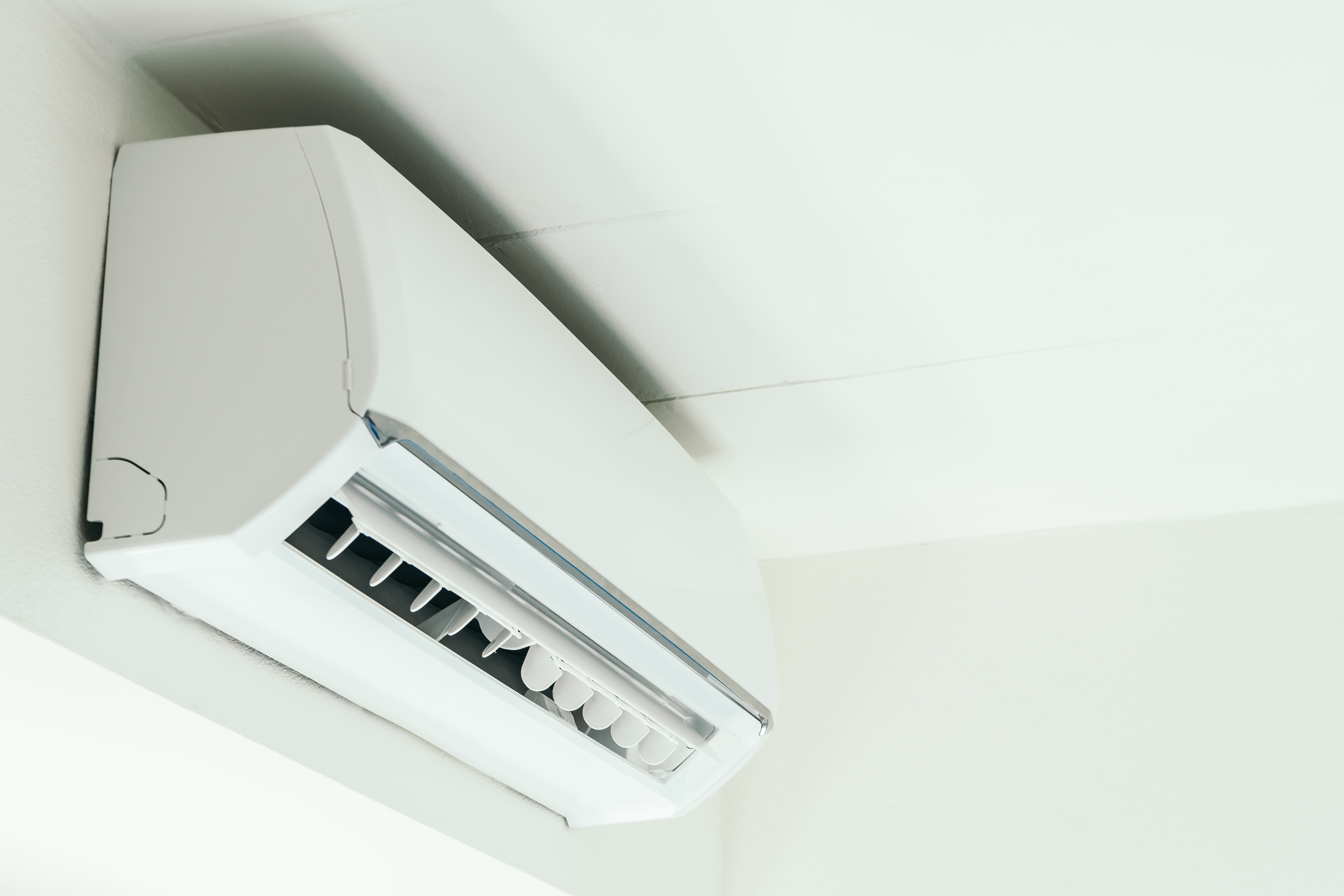 Wat is een split airco? Uitleg, werking en voordelen